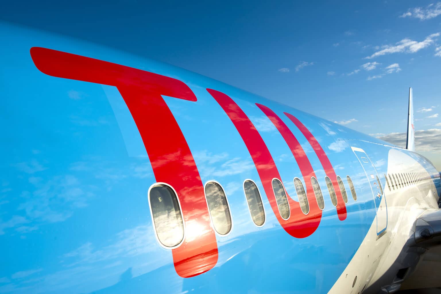 TUI Nederland wijkt uit naar Brussel - TravMagazine