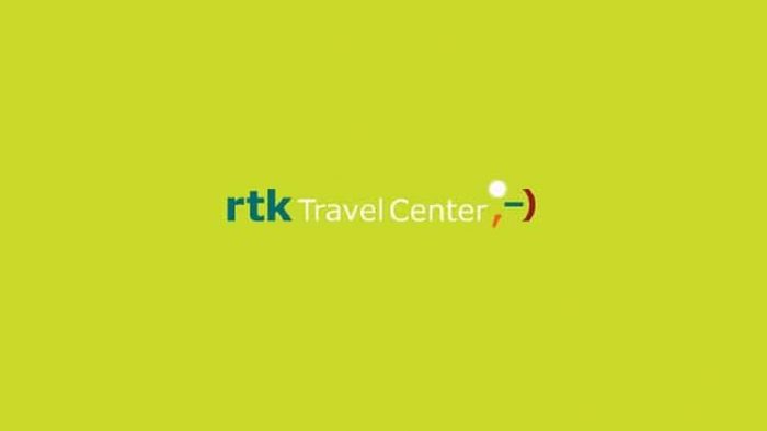Dirk Dom aan de slag bij rtk Travel Center - TravMagazine