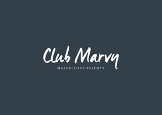 club marvy logo - TravMagazine
