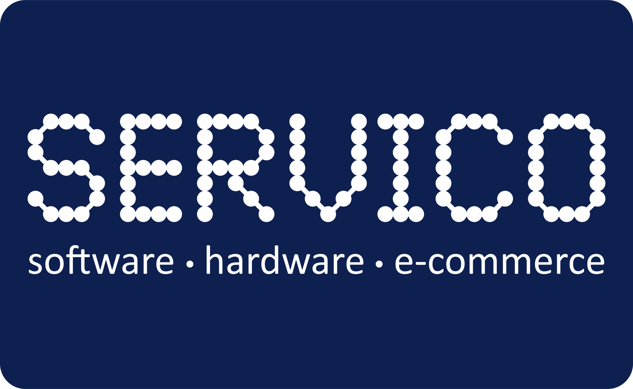servico-logo-blauw-vlak - TravMagazine