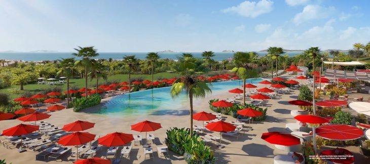 Club Med maakt na 20 jaar comeback in Spanje - TravMagazine