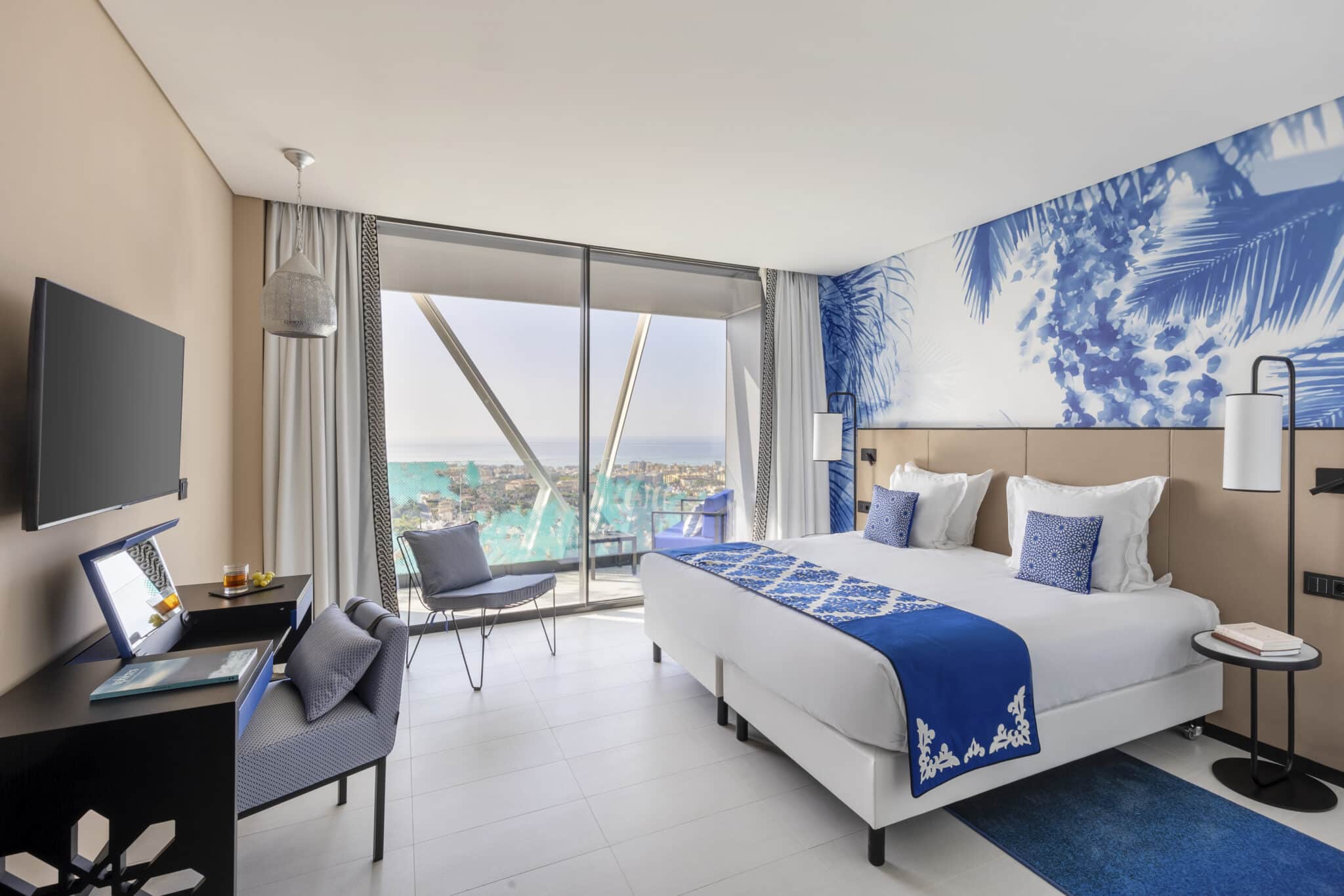 C2+ Chambre Superior avec vue mer - TravMagazine