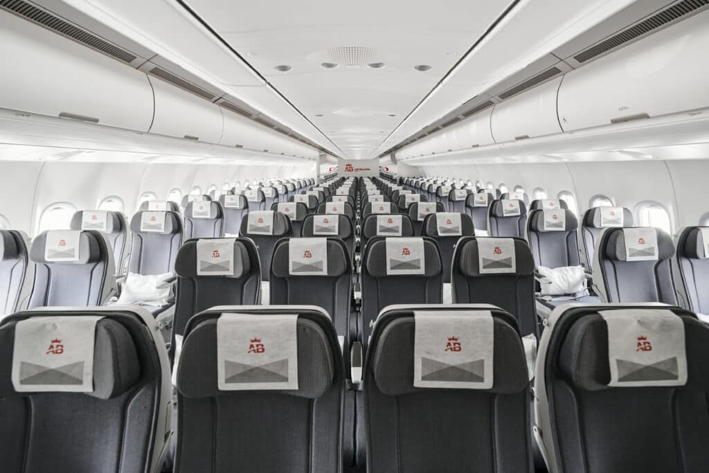 economy class - TravMagazine