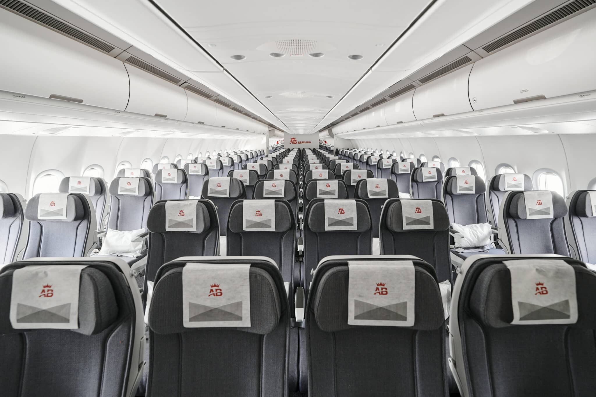 economy class - TravMagazine