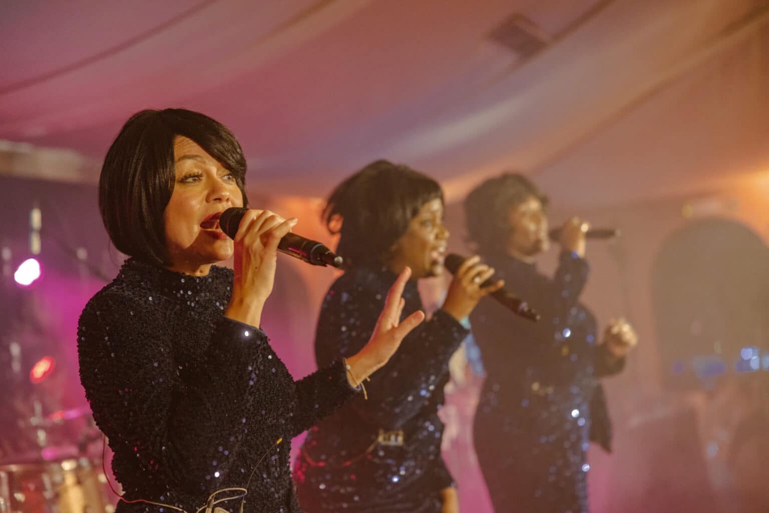Paloma Diamonds Event: TUI partnership - TravMagazine