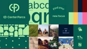 Nieuwe merkpositionering en nieuw logo voor Center Parcs - TravMagazine