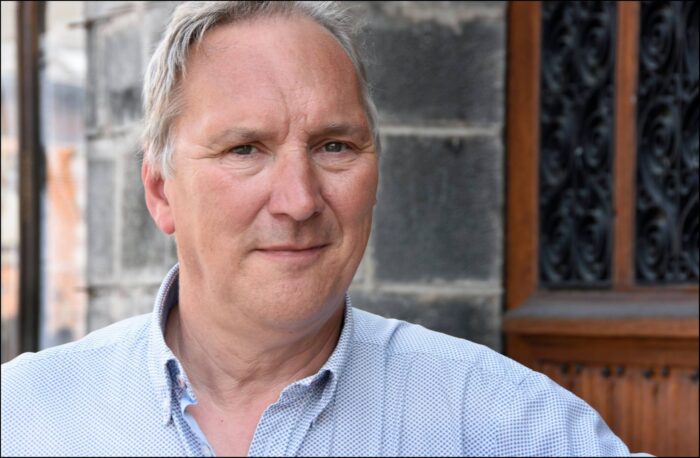 Benoit Dieu (BT Tours): “Wij zijn ervaren, maar blijkbaar ook steeds ...