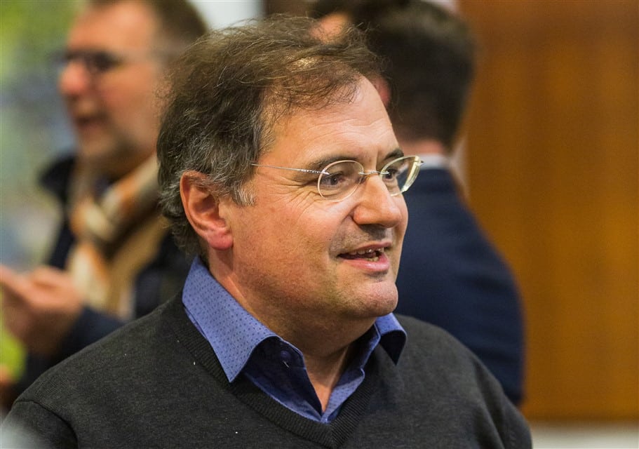 UPAV: Philippe Hagelstein nouveau président - TravMagazine