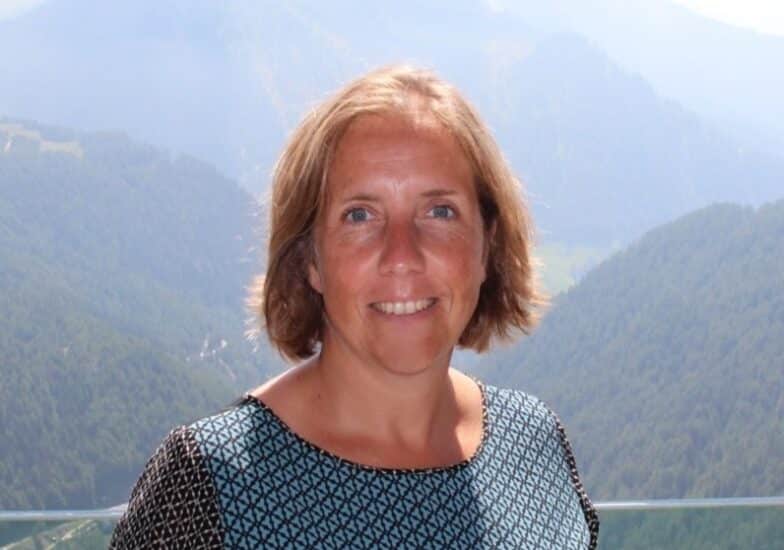 TUI souhaite la bienvenue à Annick Heirman - TravMagazine