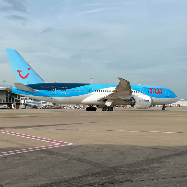 TUI fly Belgium bestaat 20 jaar - TravMagazine