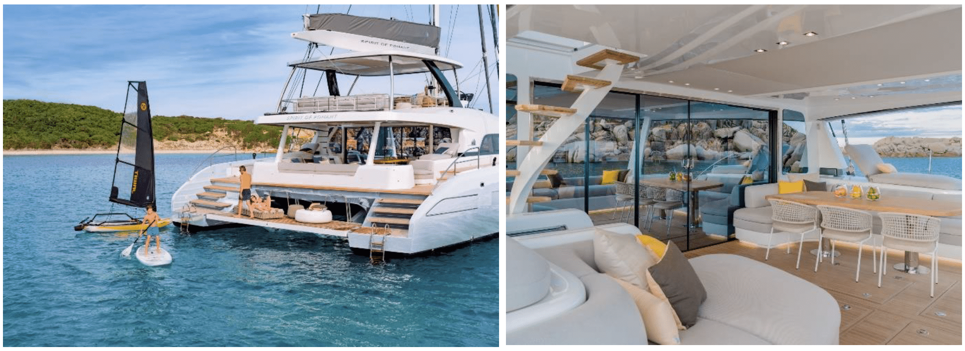spirit of ponant 2 - TravMagazine