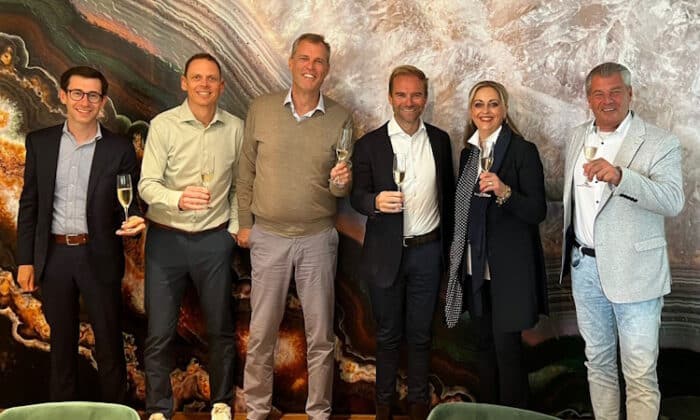 Nordic-Matthias-Neirynck-Hugo-van-Drie-Philip-Timmermans-Maarten-Raes ...