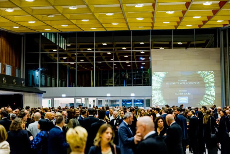 Travel Awards Gala 2024: Official aftermovie - TravMagazine
