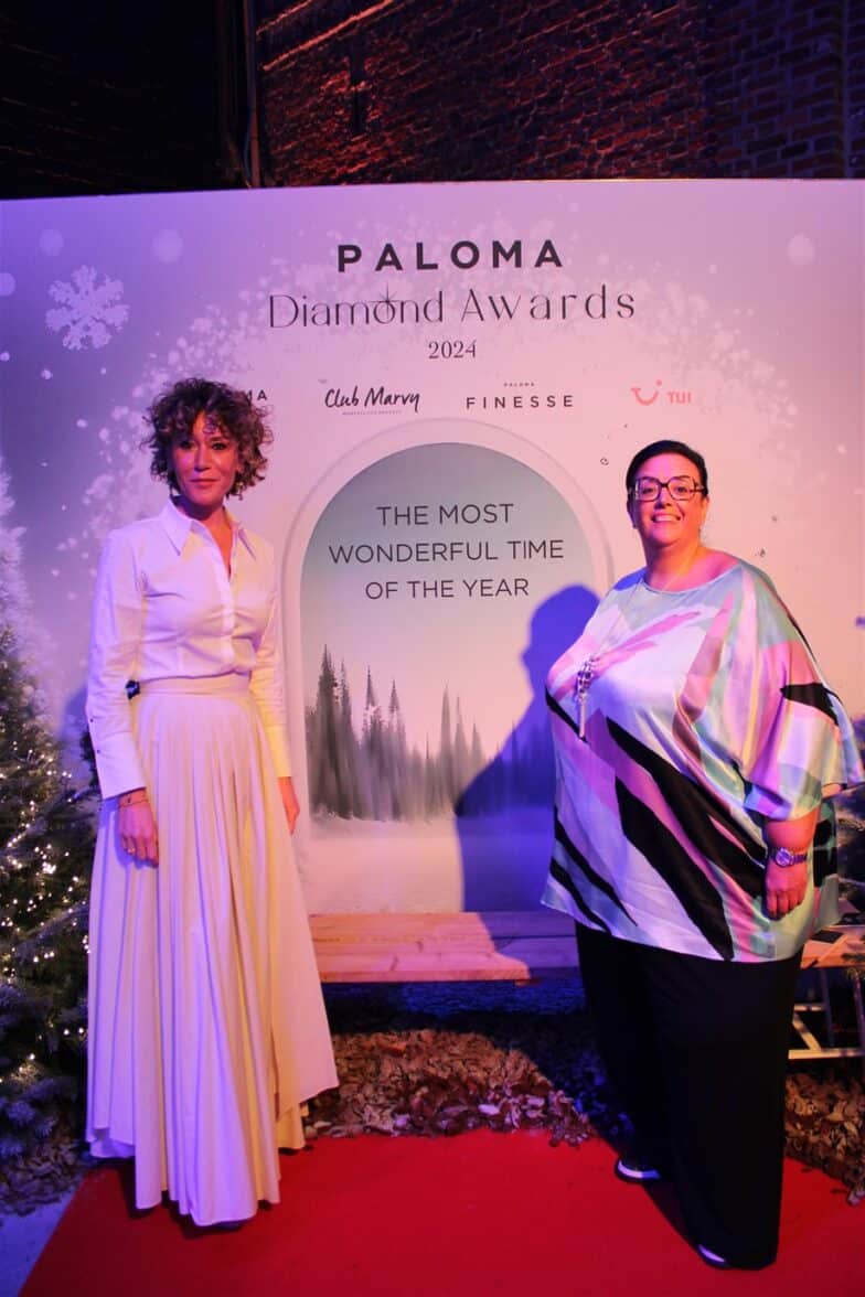 Paloma Diamond Awards 2024: topboekers in de spotlight - TravMagazine
