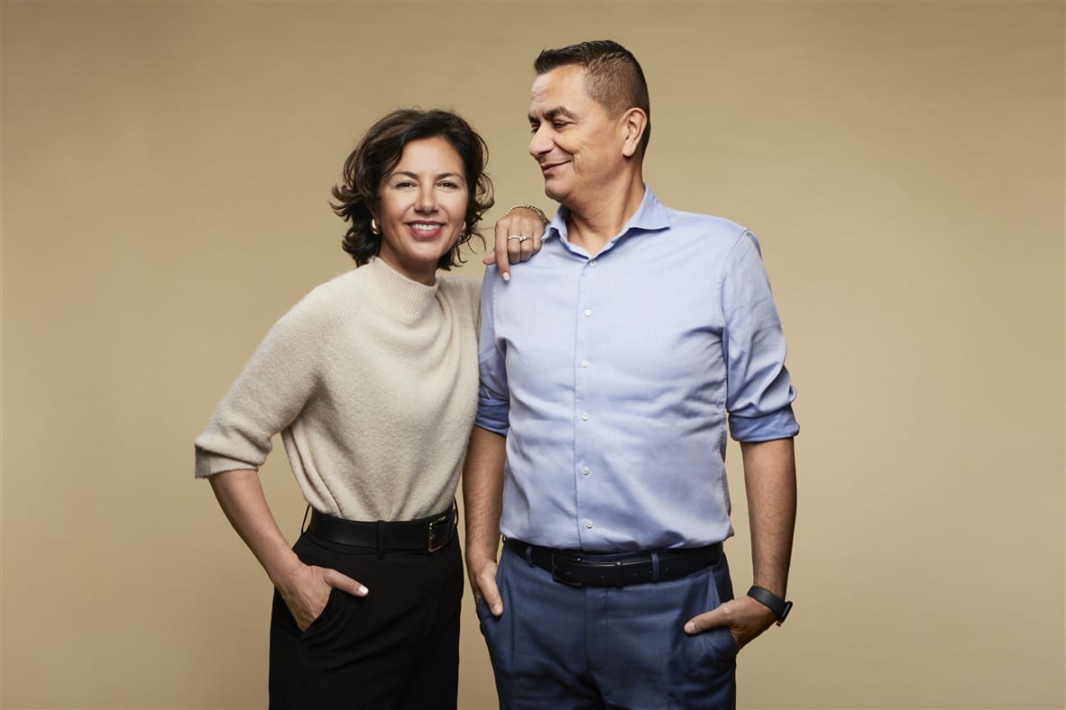 Corendon 25 ans - Interview avec Gunay et Atilay Uslu: "Le potentiel de ...