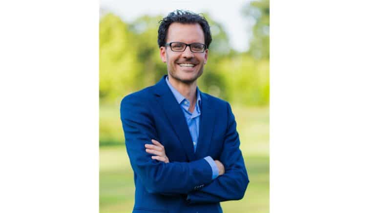 Jeroen Decroos terug in de reissector als managing director Travel Plus ...